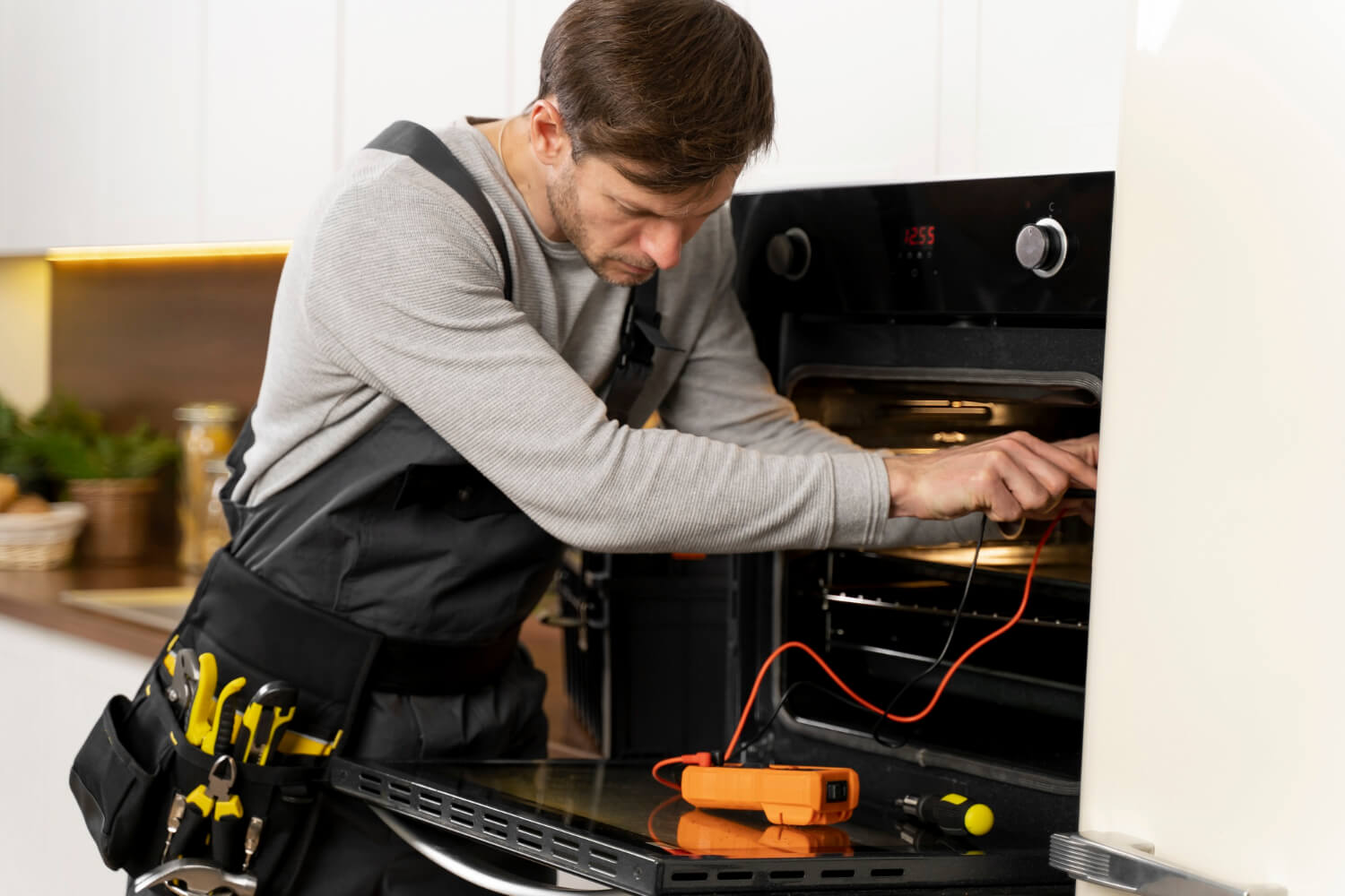What is an appliance repair plan | Affordable Home Warranty Plans